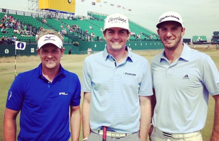 Keegan Bradley Net Worth 2021: Earnings | World Ranking | Instagram ...