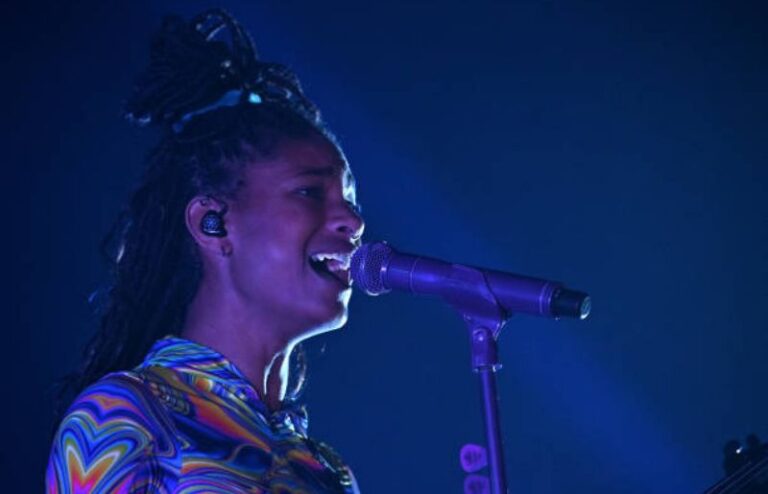 Willow Net Worth 2021: Instagram | Songs | Age | Bio - Stardom Networth