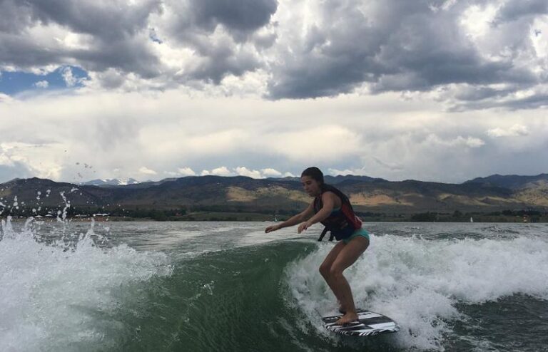 Brooke Raboutou Net Worth | Age | Height | Family | Bio - Stardom Networth