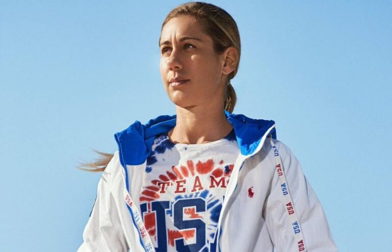 April Ross Net Worth 2021: Height | Husband | Age | Collage | Bio ...