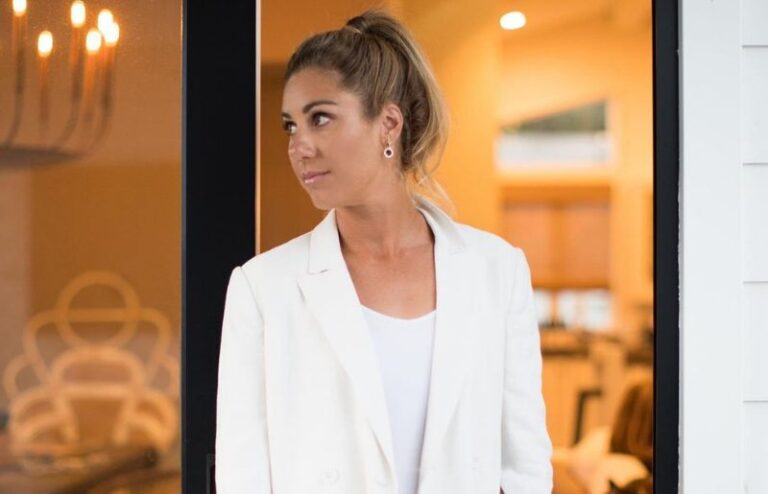 April Ross Net Worth 2021: Height | Husband | Age | Collage | Bio ...