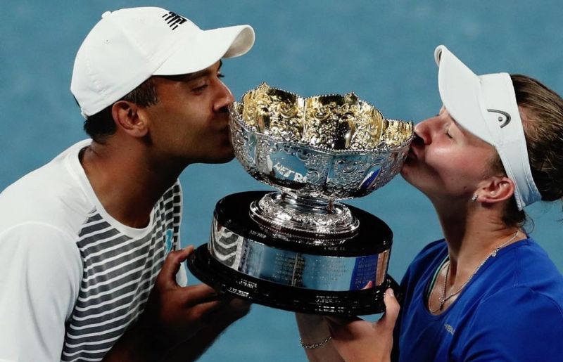 Rajeev Ram Net Worth |Wife |Ranking |Bio - Stardom Networth