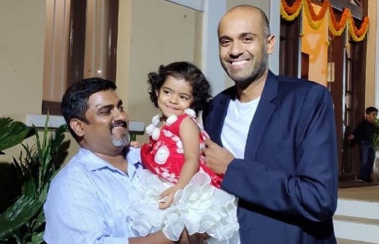 Rajeev Ram Net Worth |Wife |Ranking |Bio - Stardom Networth