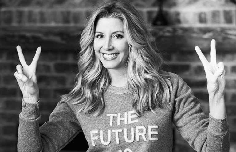 Sara Blakely Net worth | Spanx | Husband | Instagram | Age| Bio ...