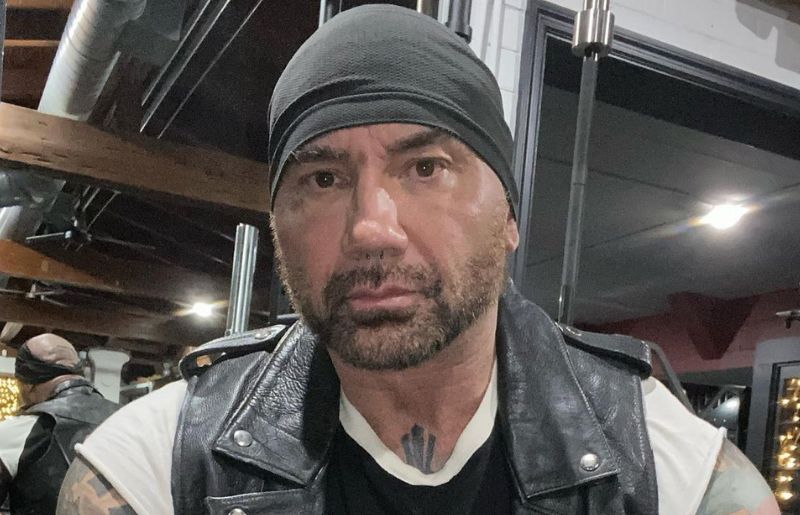 David Bautista Net Worth | Movies | Wife | Parents | Age | Bio ...