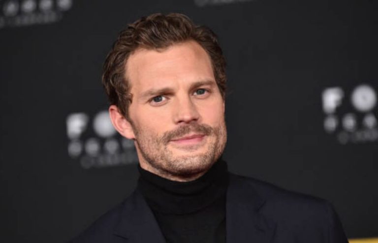 James Dornan Net Worth | Wife | Movies | Family | Twitter | Bio ...