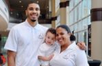 Jayson Tatum Net Worth | Wife | Position | Salary | Son | Age | Bio ...