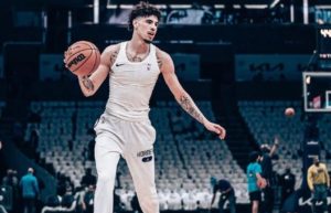 LaMelo Net Worth | Salary | Position | Contract | Instagram |Stats ...
