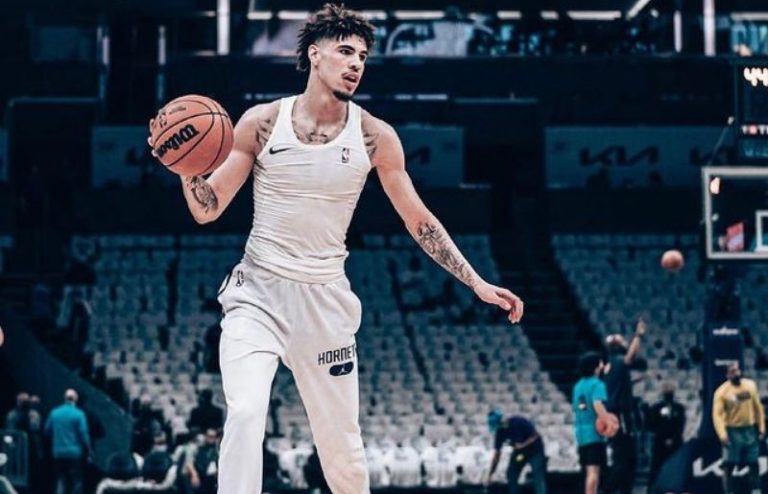 LaMelo Net Worth | Salary | Position | Contract | Instagram |Stats ...