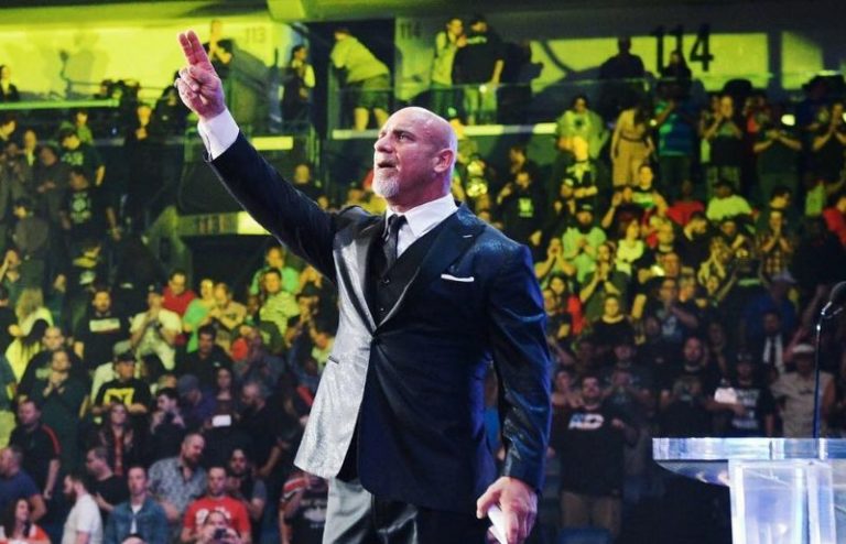 Bill Goldberg Net Worth | Wife | Age | Son | Instagram | Career | Bio ...
