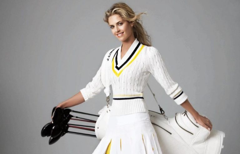 Anna Rawson Net Worth | Golf | Married | LPGA | Instagram | Bio ...