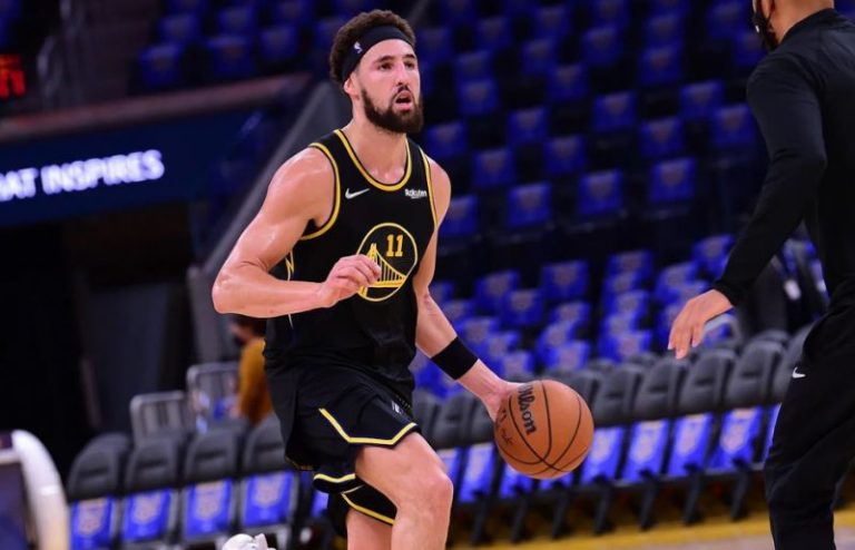 Klay Thompson Net Worth | Stats | Wife | Age | Weight | Position | Bio ...