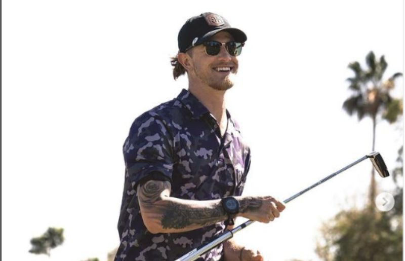 Josh Hader Net Worth 2022 | Wife | Age | Height | Instagram | Bio ...