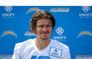 Justin Herbert Net Worth 2022 | Age | Instagram | Career | Bio ...
