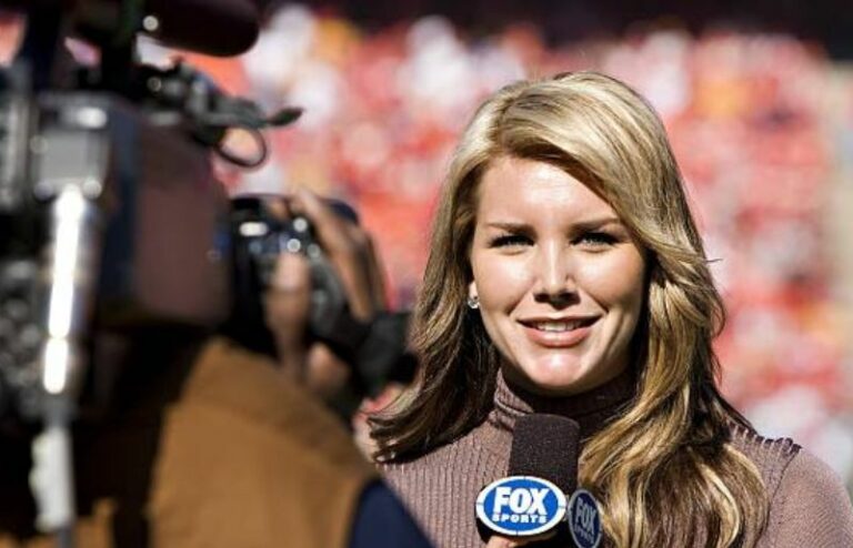 Charissa Thompson Net Worth 2022 |Age| Instagram|Salary|Career|Bio ...