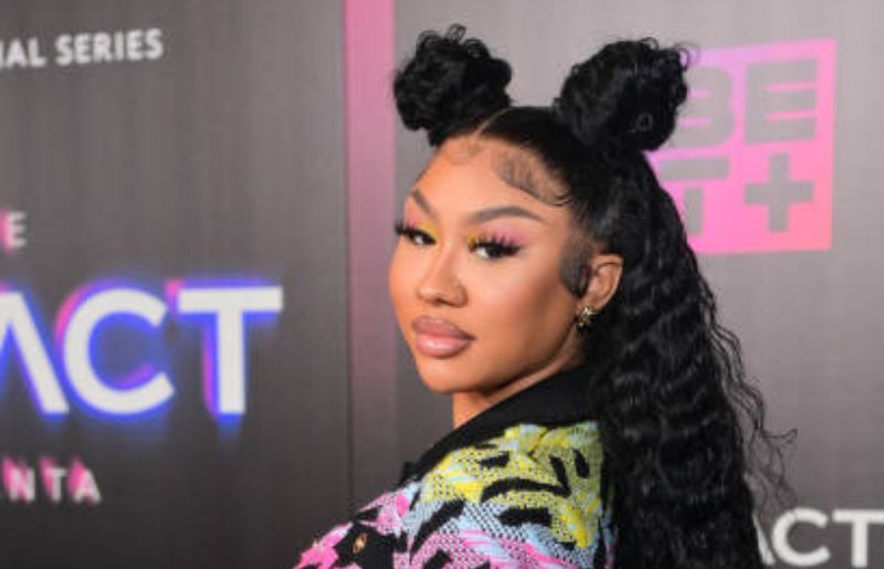 Ari Fletcher Net Worth 2022 | Age | Birthday | Instagram | Wiki | Bio ...