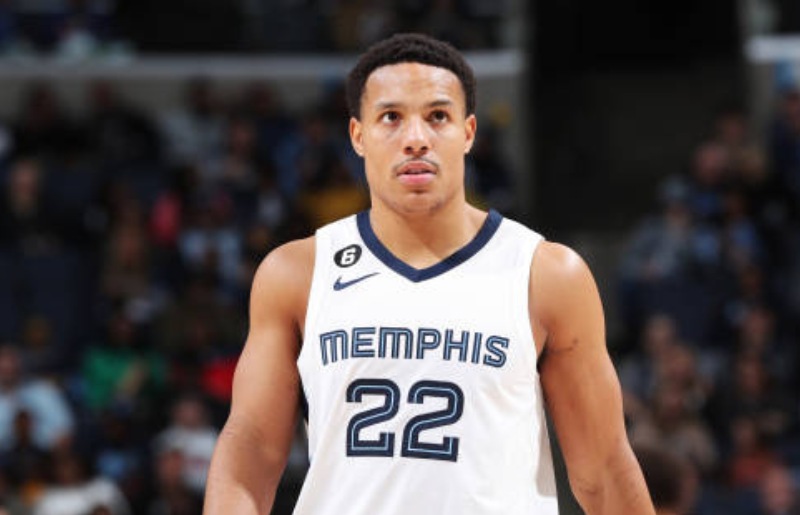 Desmond Bane Bio 2024 | Age | Height | Weight | Career - Stardom Networth